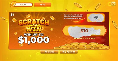 scratch and win html5 game codeintra