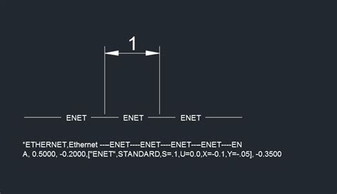 Solved Custome Linetype Question Autodesk Community