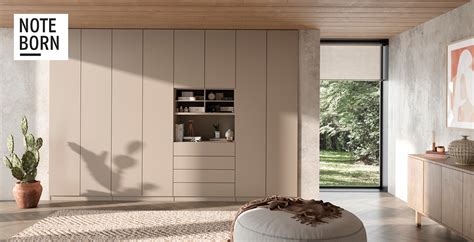 Noteborn Maatwerk Kasten En Schuifdeuren