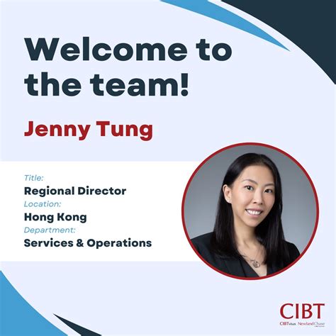 Cibt On Linkedin Welcometotheteam Acrosscultures Cibt Newteammember