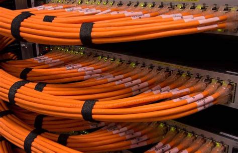 Copper Cabling C Tech Solutions