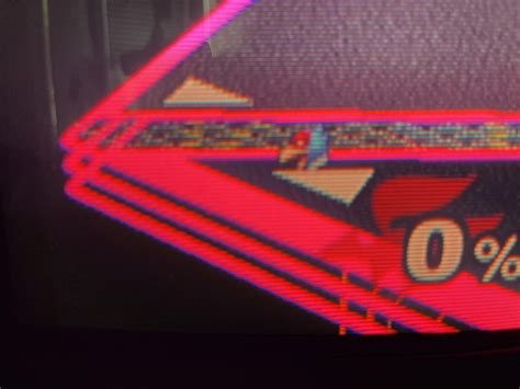 Weird Pvm Saturation Issue Rcrtgaming