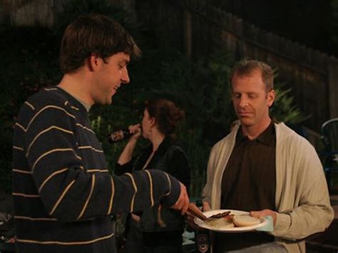 Paul Lieberstein Actor Writer Director Producer