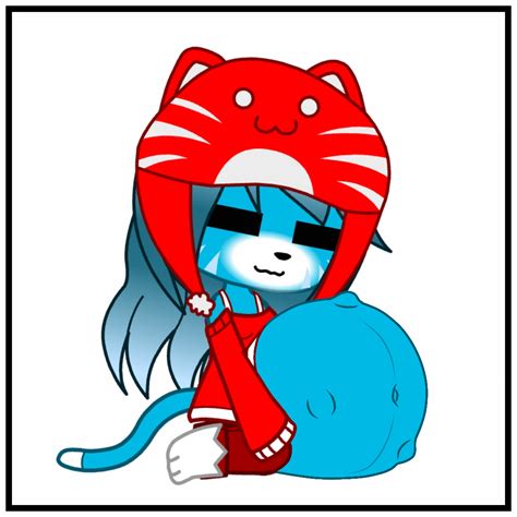 Hyperpreg Snowflake By Zedvorecon On Deviantart