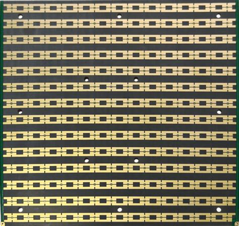 PTFE RF PCB Manufacturer ATAPCB Turnkey PCB Assembly Manufacturer
