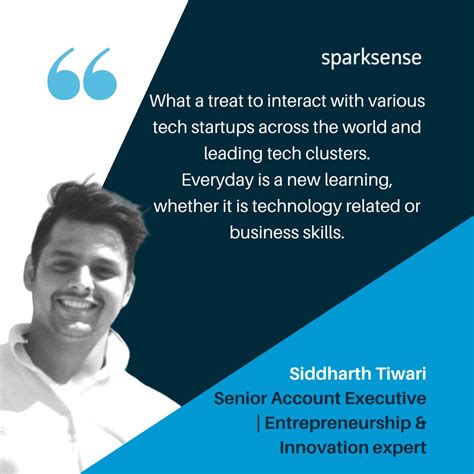 Siddharth Tiwari On Linkedin Technology Entrepreneurship Learning