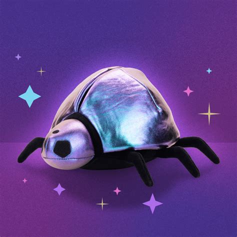 Doug The Bug Plush Gorilla Tag Plush