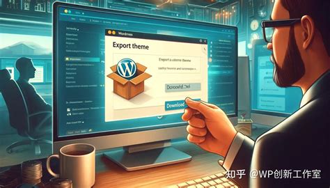如何导出和导入 Wordpress 主题：备份、迁移和共享的全面指南 知乎