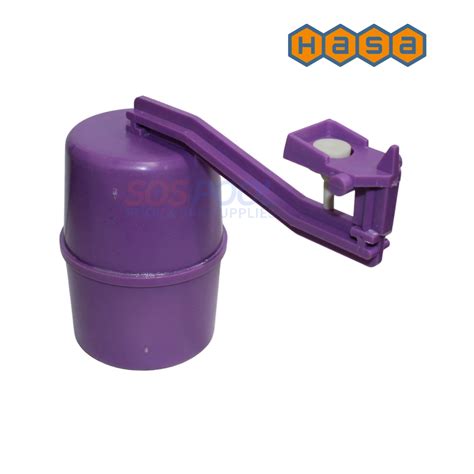 Hasa In And Out Float Assembly Kit For 96300 Liquid Feeder