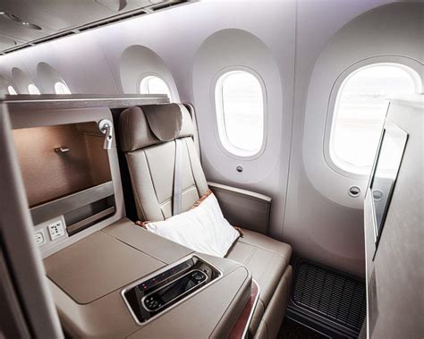 Business Class Vs First Class The Main Differences Kayak
