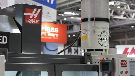 Clean And Compliant Machine Shops With Filtermists Range Of Cutting Edge Lev Extraction Systems