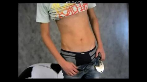 Marian HD Twink Porn