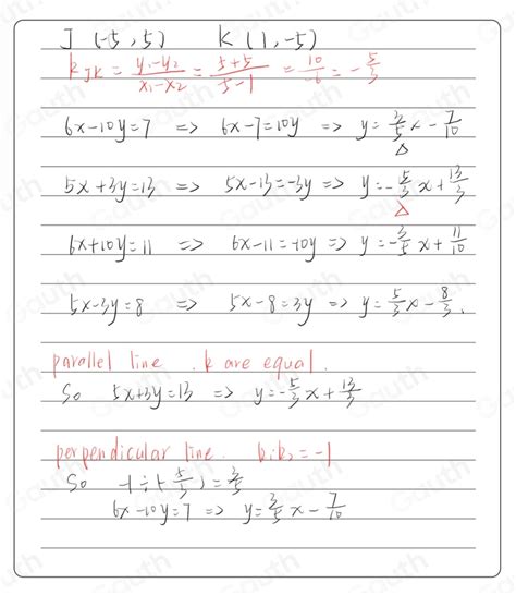 Solved Drag The Equations To The Correct Locations On The Table Not All Equations Will Be Used