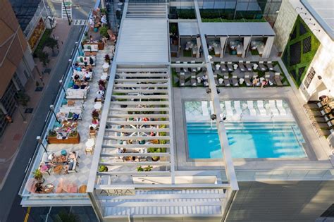 Hotel Jw Marriott Charlotte Charlotte
