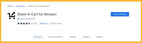 How To Share Amazon Cart With Someone Step By Step Guide