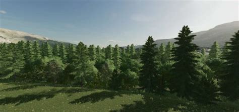 Empty Map Mods Farming Simulator 22 Mods