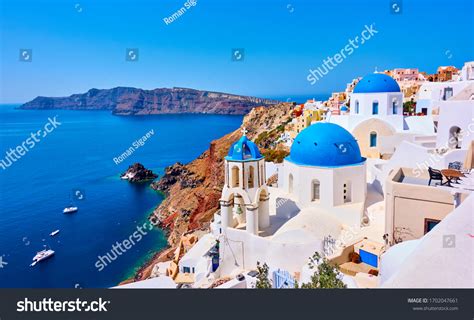 Santorini Greece Beaches Wallpaper
