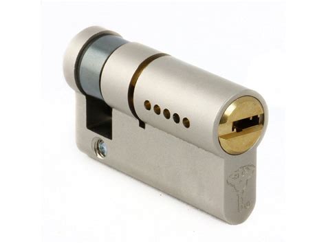 Mul T Lock Mtl300 Euro Profile Single Cylinder