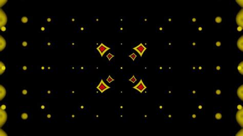 Mirror Animation Stock Video Footage For Free Download