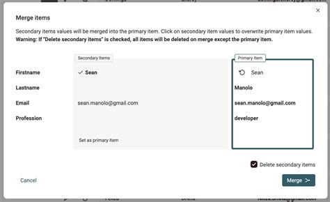 Dedupe Csv Files Online