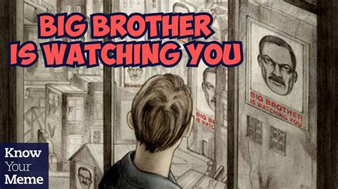 George Orwell Memes
