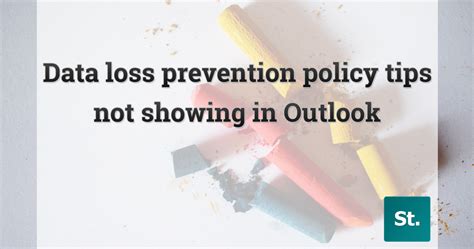 Data Loss Prevention Sharepoint Stuff