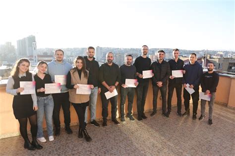 Innovation Centre Kosovo On Linkedin Devops Ictskills Digitalskills