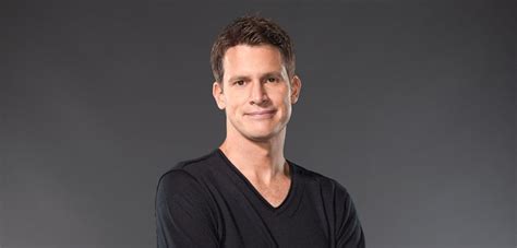 Daniel Tosh Las Vegas Tickets Cosmopolitan Of Las Vegas 09 26 2026