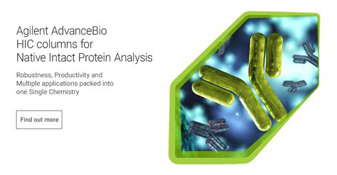 Agilent India On Linkedin Chemical Analysis Life Sciences And