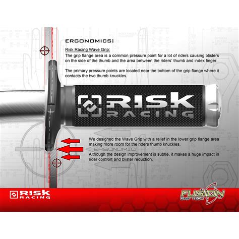 Home Products Fusion 20 Atvmtb Grips With Fusion Bonding System