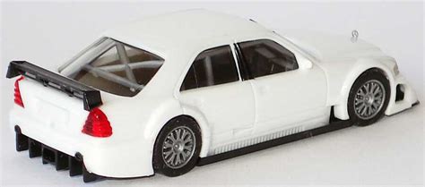 Mercedes Benz C Klasse ITC Modell W Ab Bis Modellautos Bei Zu Com