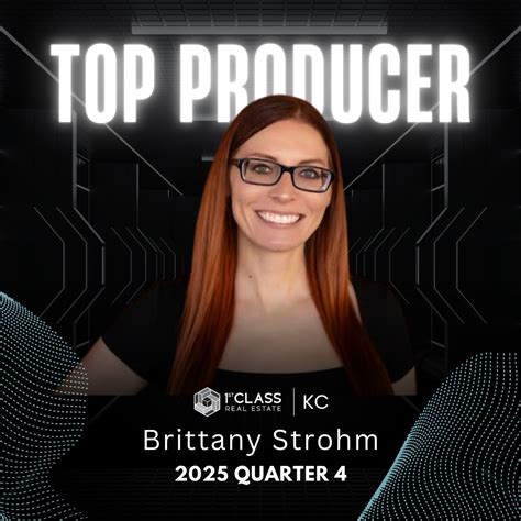 Brittany Flippin Strohm