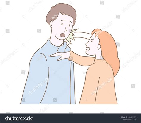 Smack Forehead Cartoon