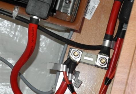 Torque Talk Electrical Connections And Torque Requirements 47 Off