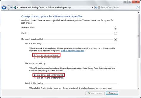 Setting Up A Password Protected File Share For The Scan To Network Folder