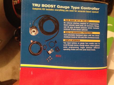 Aem 30 4350 Tru Boost Controller Gauge Corvetteforum Chevrolet Corvette Forum Discussion Aem 30 4350 Tru Boost Controller Gauge Corvetteforum Chevrolet Corvette Forum Discussion