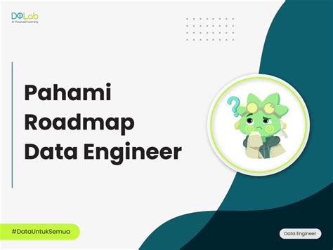 Jago Data Engineer Dengan Roapmap Lengkap Belajar Sql