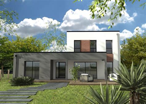 Amenagement Devanture Maison Moderne Ventana Blog