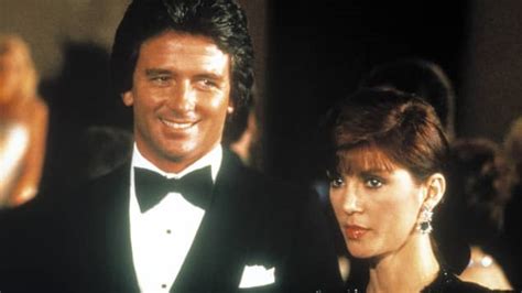 Dallas This Is Victoria Principal In