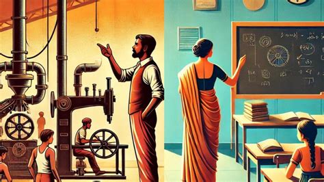 Gender Based Occupational Segregation A Barrier For Womens Economic Empowerment IWWAGE