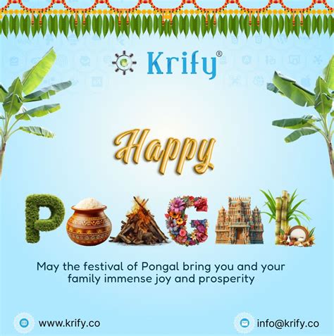 krify on linkedin krify happypongal