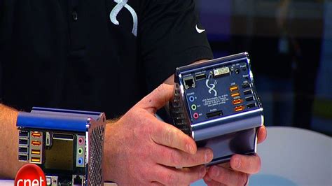 Xi3 Modular Computer Cnet