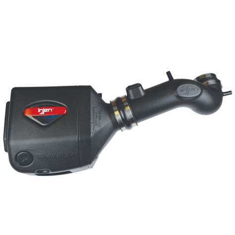 Injen 15 19 Cadillac Escalade V8 62l Evolution Air Intake