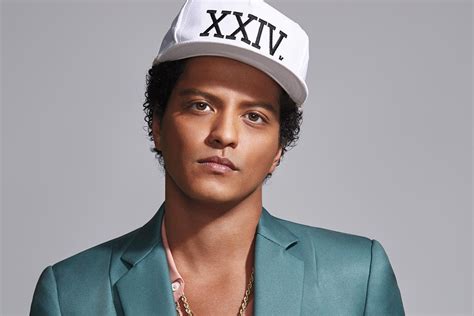 Bruno Mars Treasure Bat Un Record 9 Ans Après Sa Sortie Hits 1