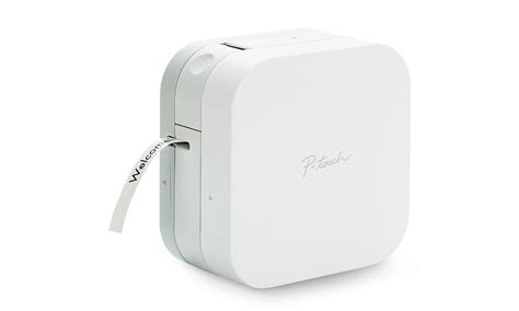 BROTHER PT-P300BT | Kemtek