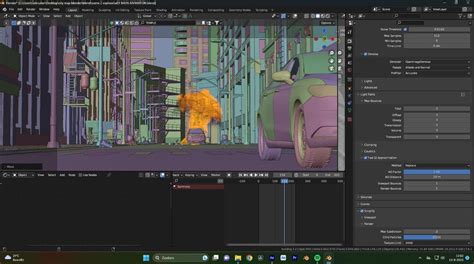 how do i make my scene more realistic r blenderhelp