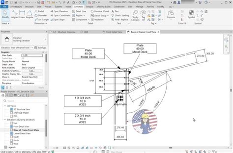Autodesk Revit Mep Tutorial │ Specialized On Linkedin Autodeskrobot Robotstructural