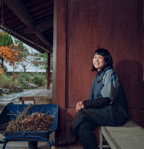 Kyoto Women Entrepreneurs Kumakura Seiko Kyoto Journal