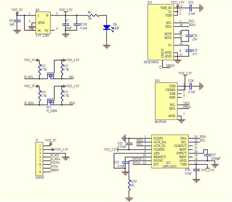 BMP indicación erronea Hardware Arduino Forum
