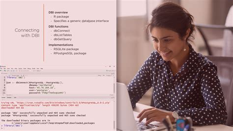 Importing Data From Relational Databases In R 3